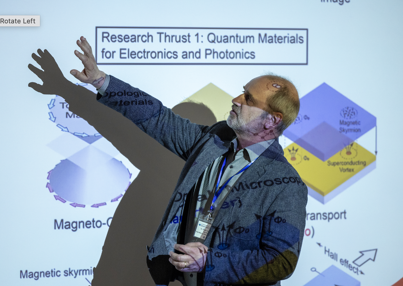 NSF funds over $50M in new partnerships to broaden participation in materials science | UCSB NSF ...